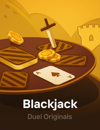 Blackjack | Duel