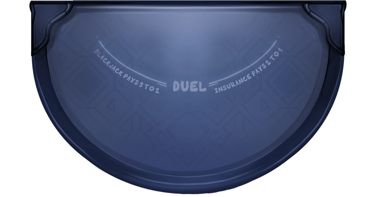Blackjack | Duel