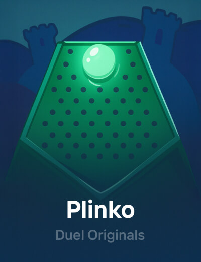 Plinko | Duel