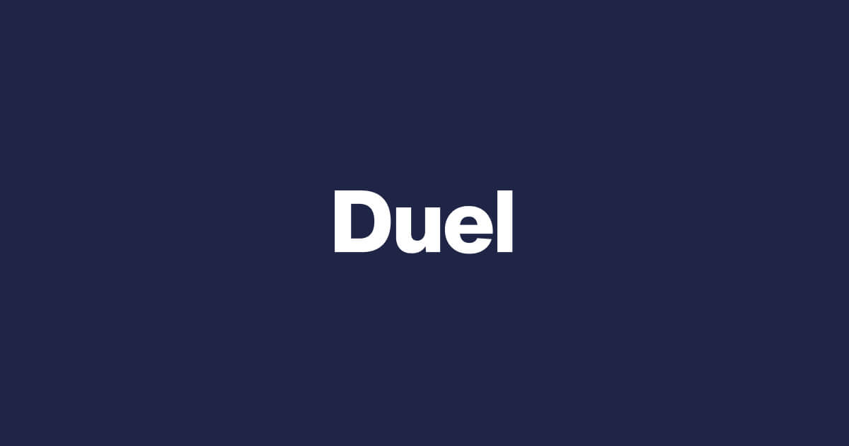 Duel